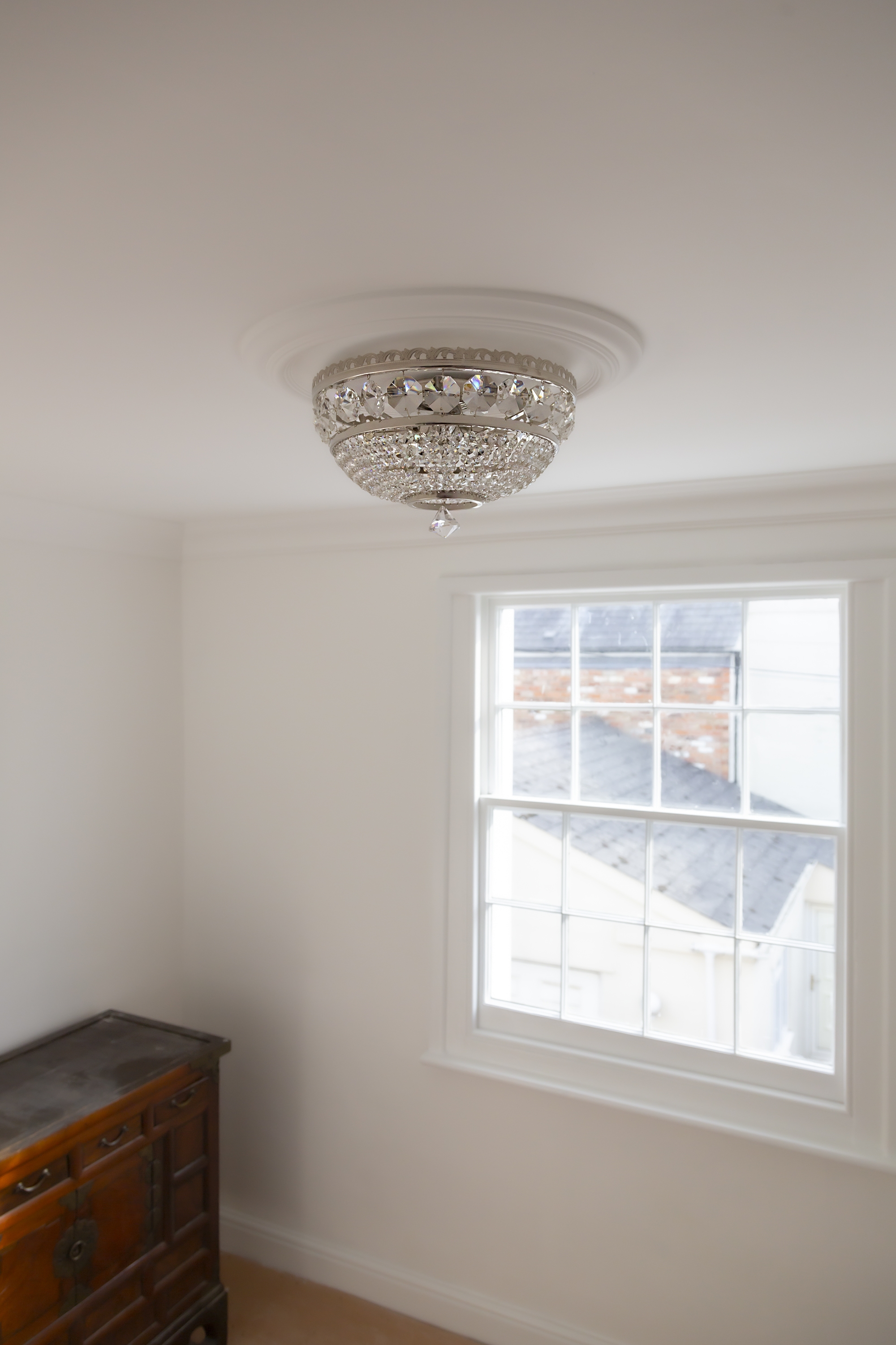 Regency Chandelier Cheltenham Work Gallery